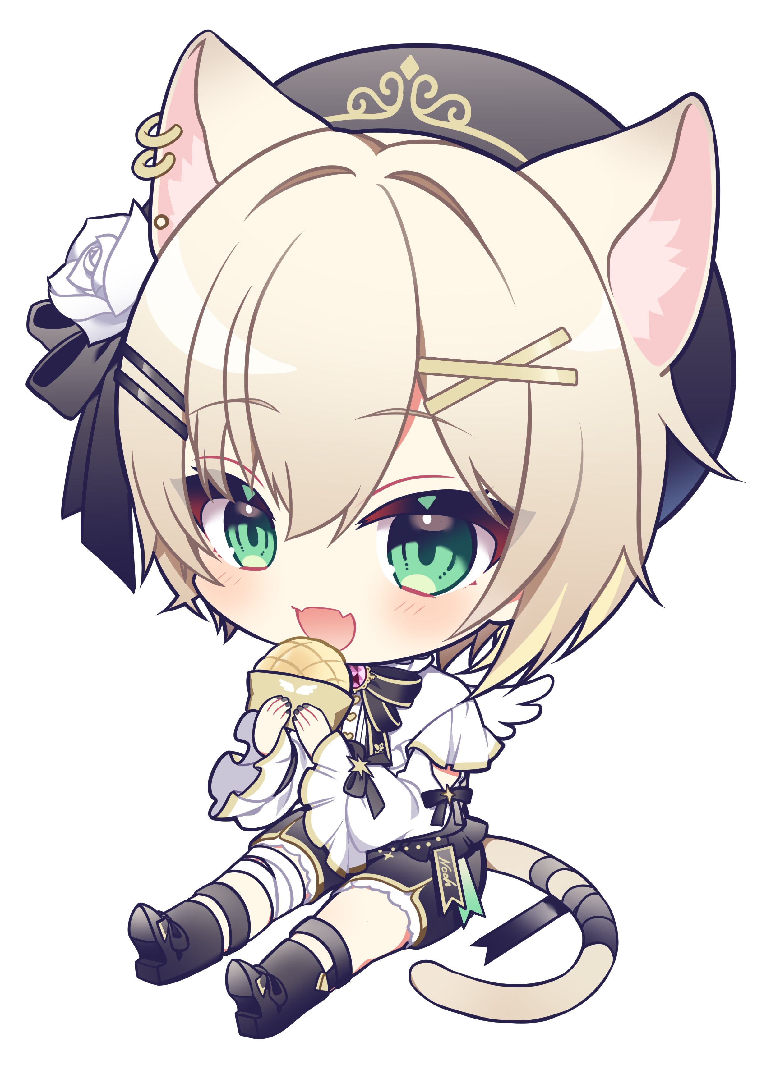 胡桃のあ - VSPO! GEAR