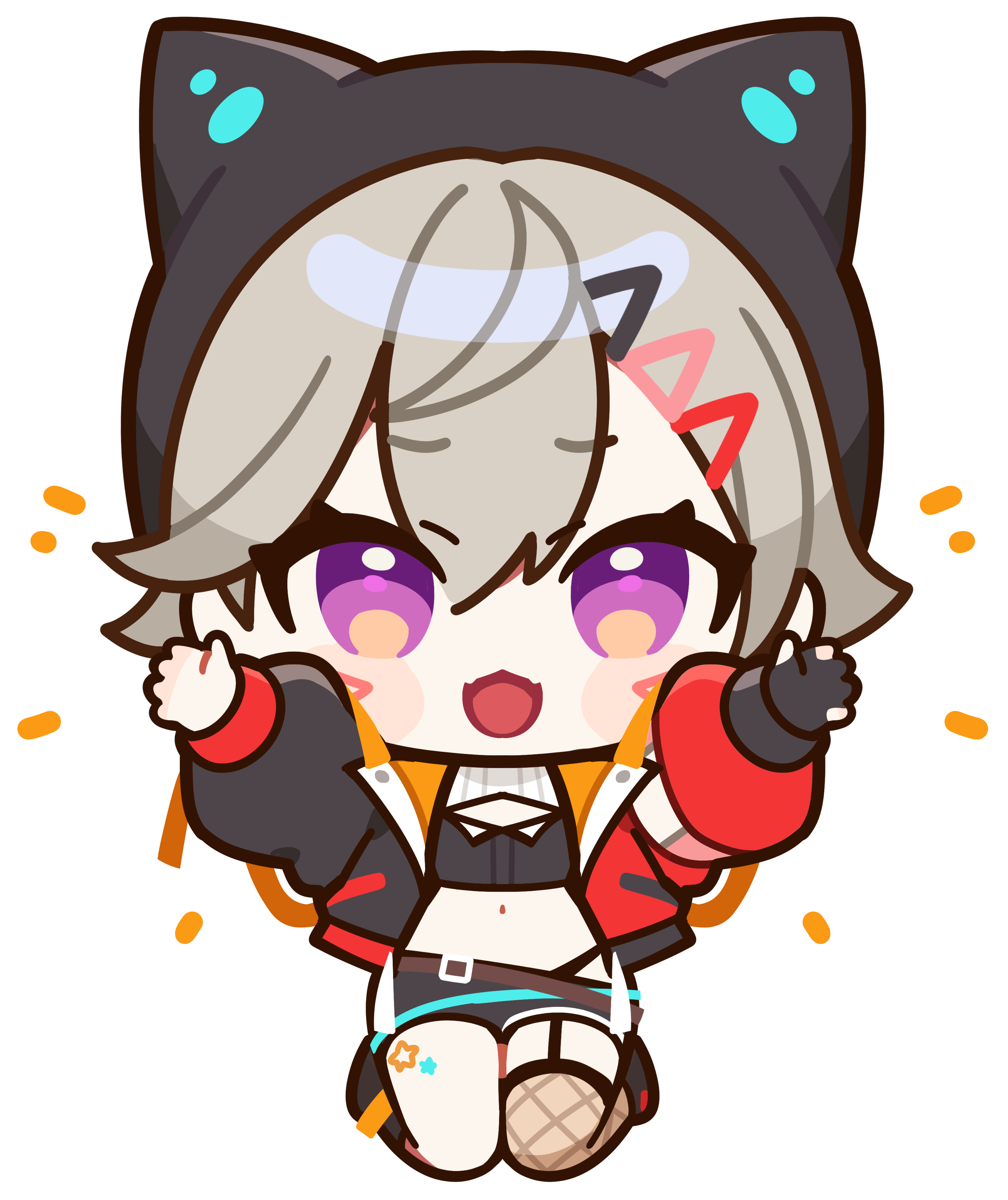 小森めと - VSPO! GEAR